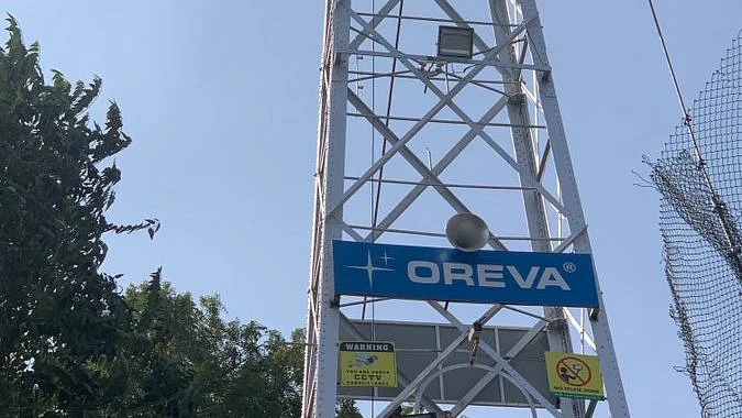 Will of God that Morbi bridge should collapse: Arrested Oreva manager says in court